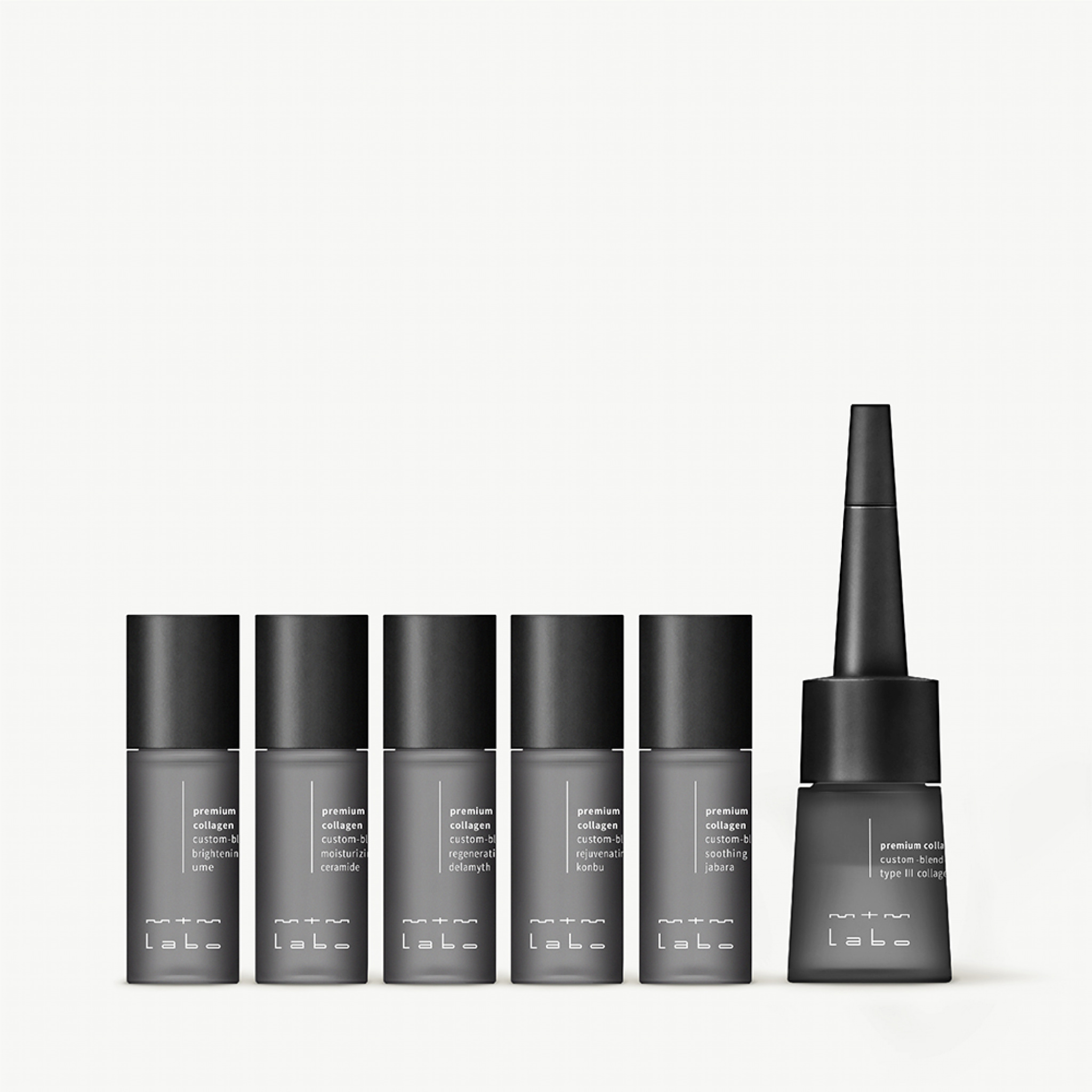 Your Skin Knows. | mtm labo