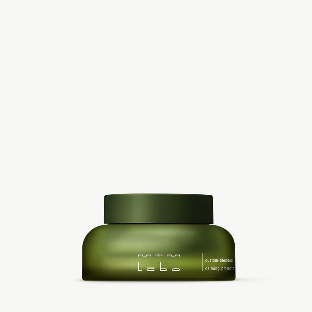 Your Skin Knows. | mtm labo