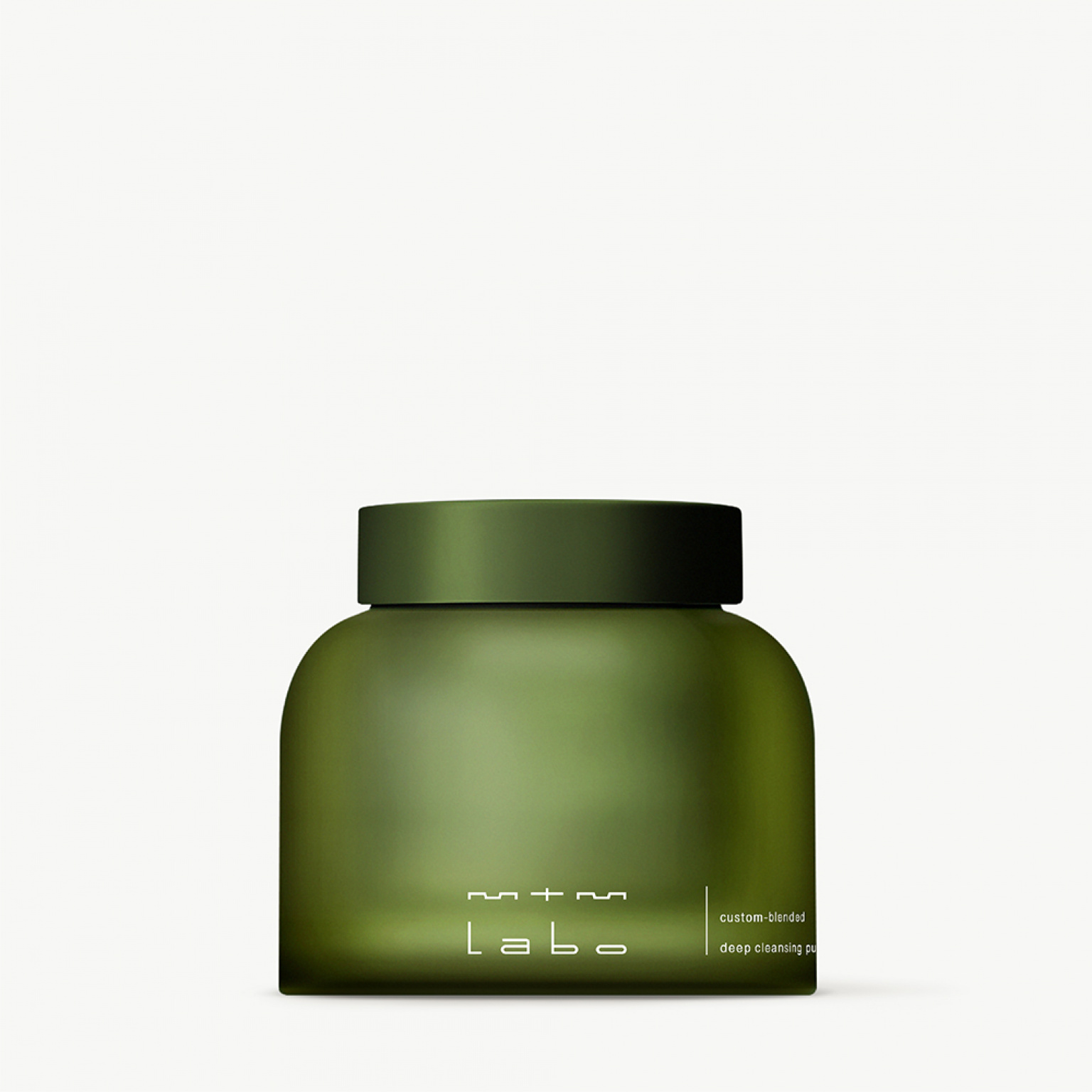 Your Skin Knows. | mtm labo