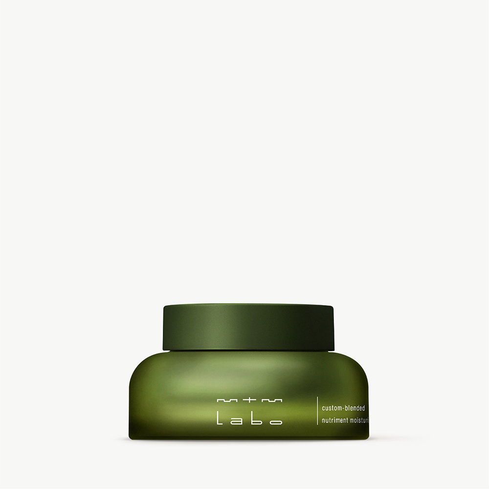 Your Skin Knows. | mtm labo