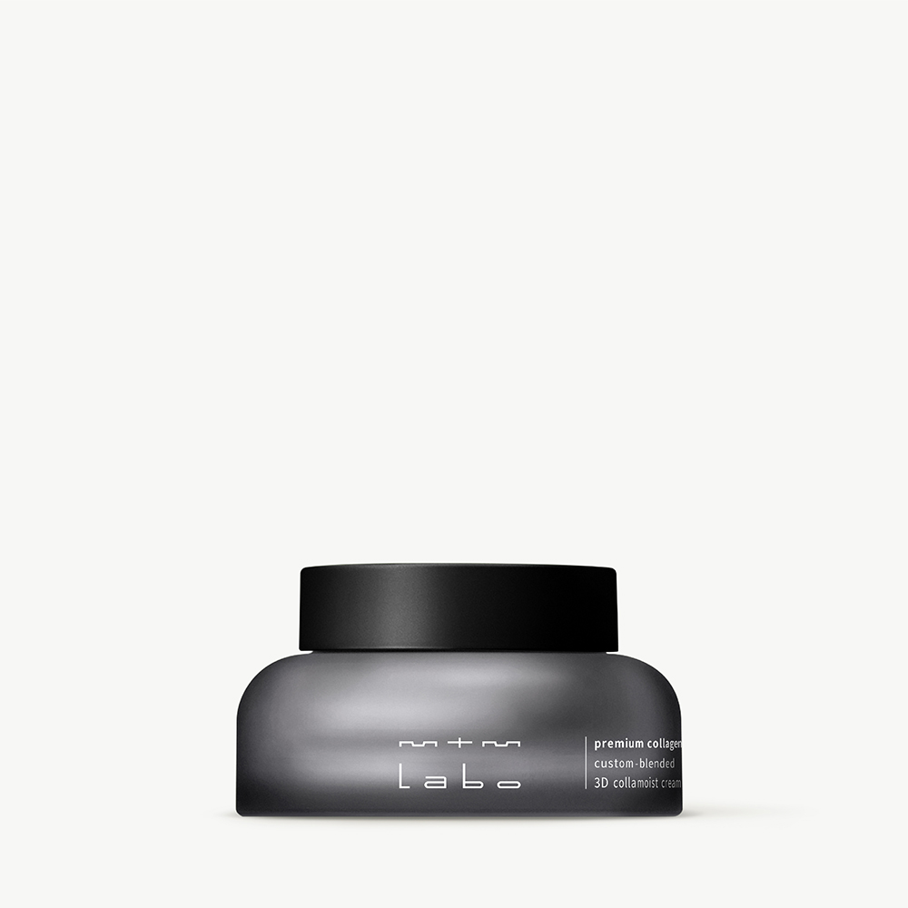 Your Skin Knows. | mtm labo