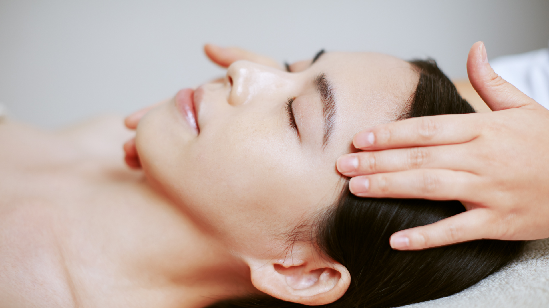 The ultimate protection for skin purity I custom-blended harmonious ...