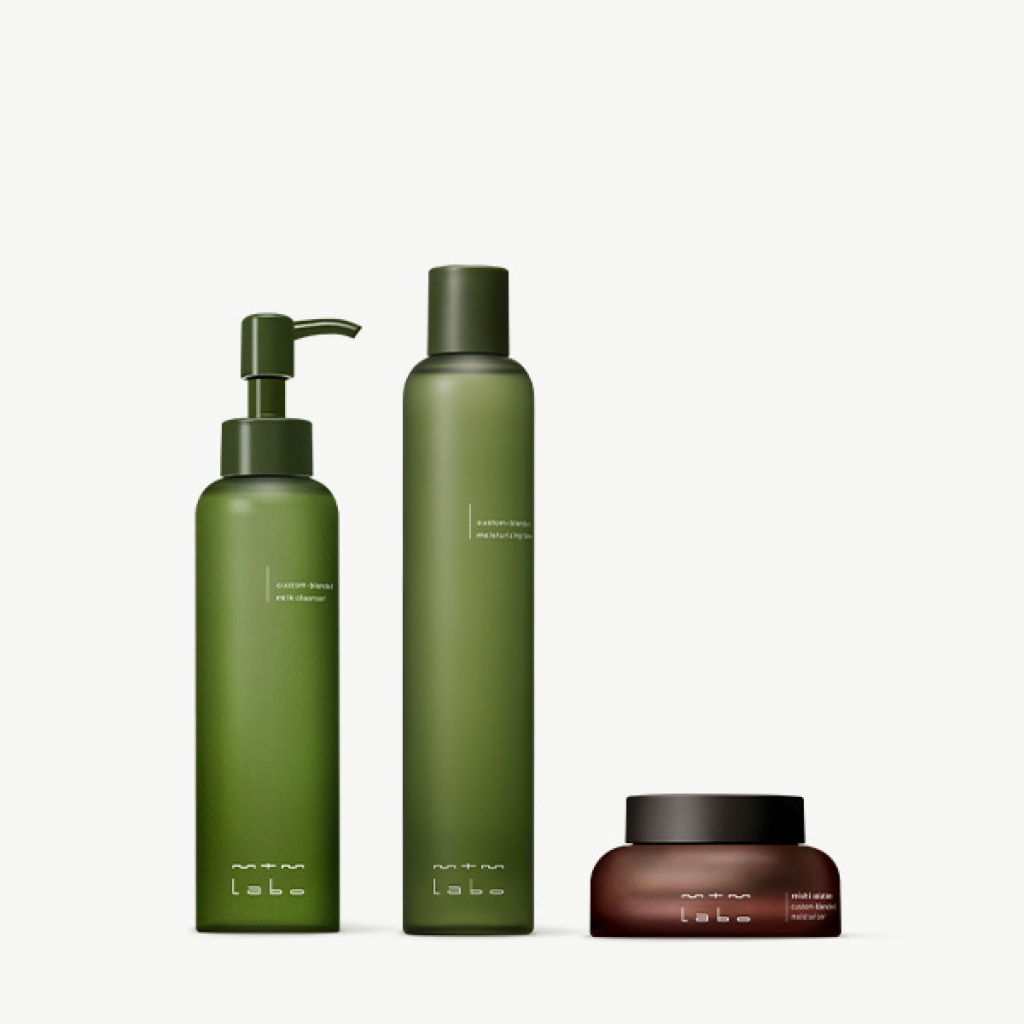 Your Skin Knows. | mtm labo