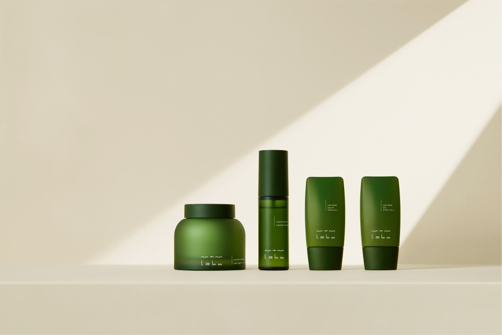 Meet Again, Mid-summer | mtm labo