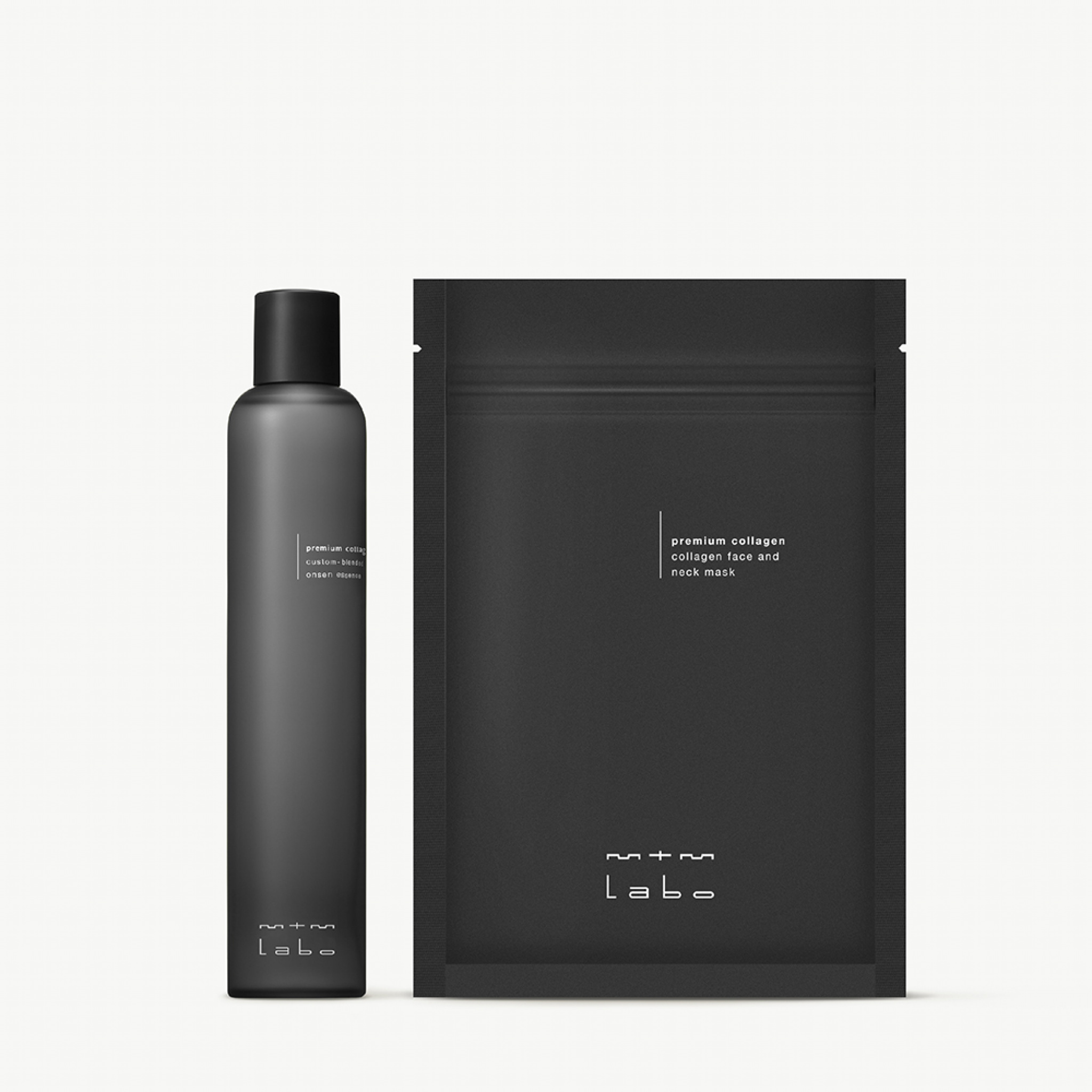 Your Skin Knows. | mtm labo