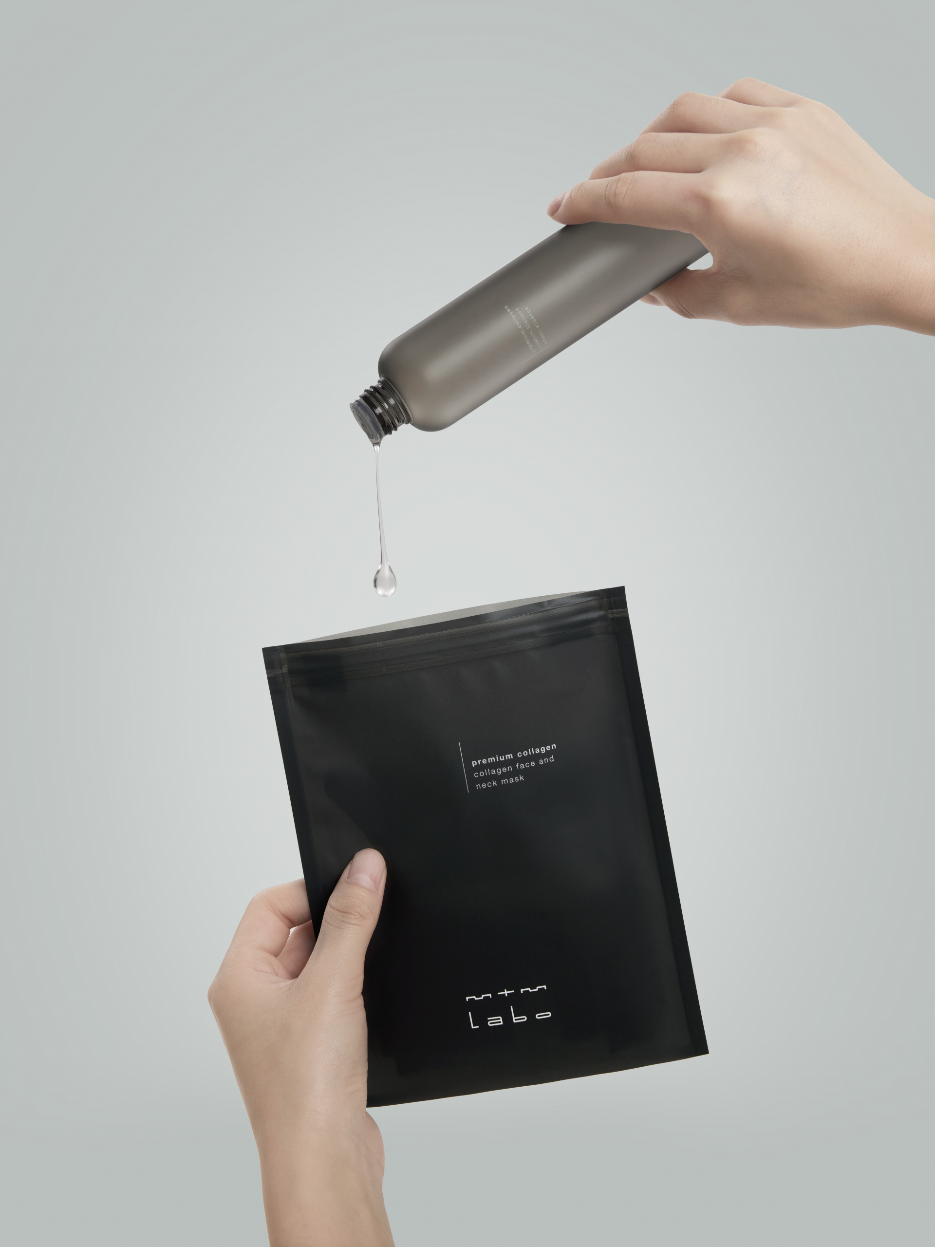 Beyond Extraordinary | mtm labo