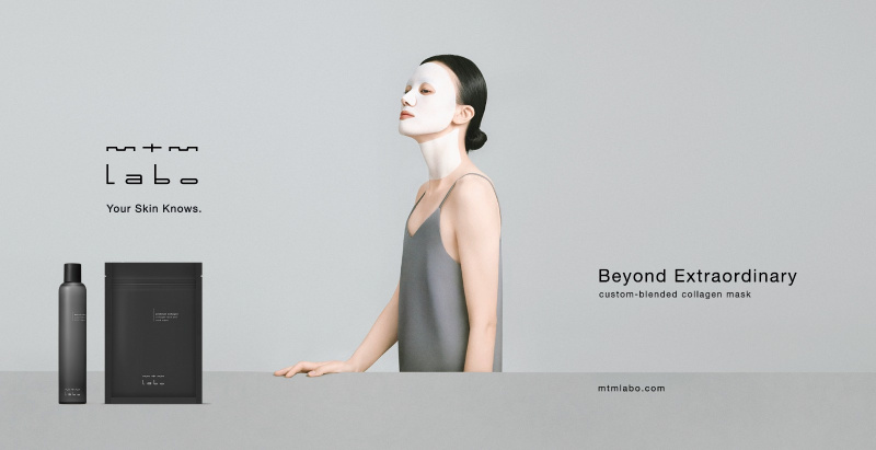 Beyond Extraordinary | mtm labo