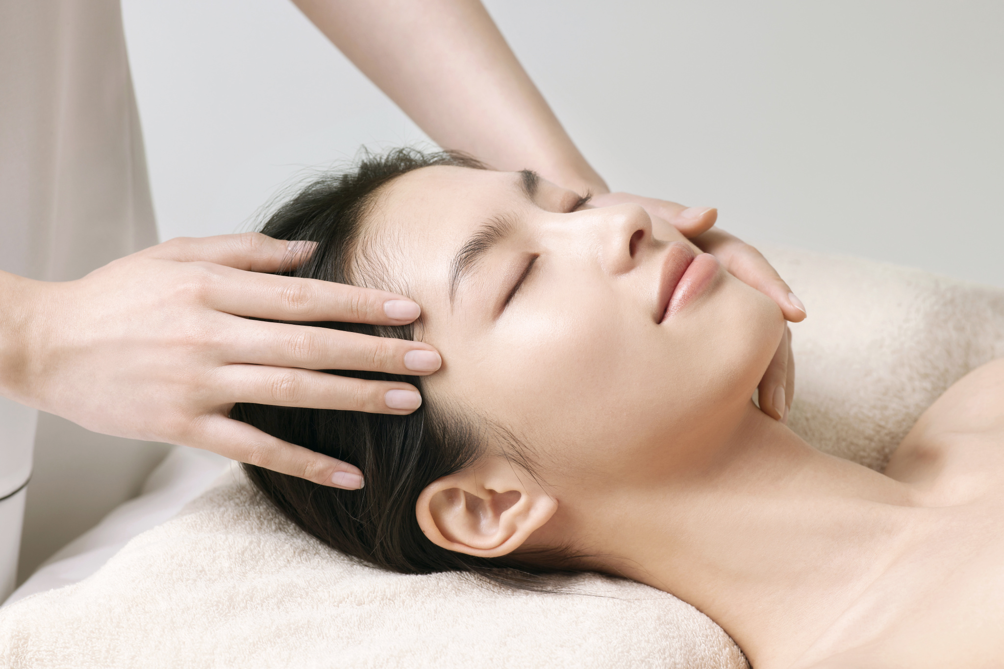 mtm labo facial treatment service is now available at Festival Walk, Kowloon Tong | mtm labo