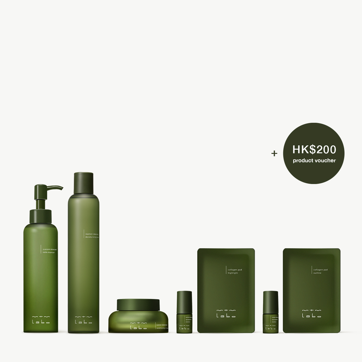 All Products | mtm labo