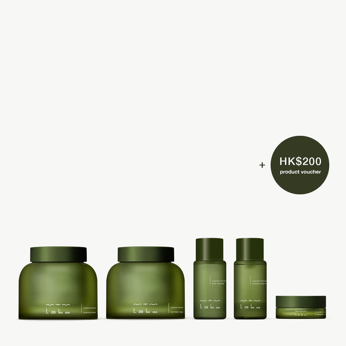 All Products | mtm labo