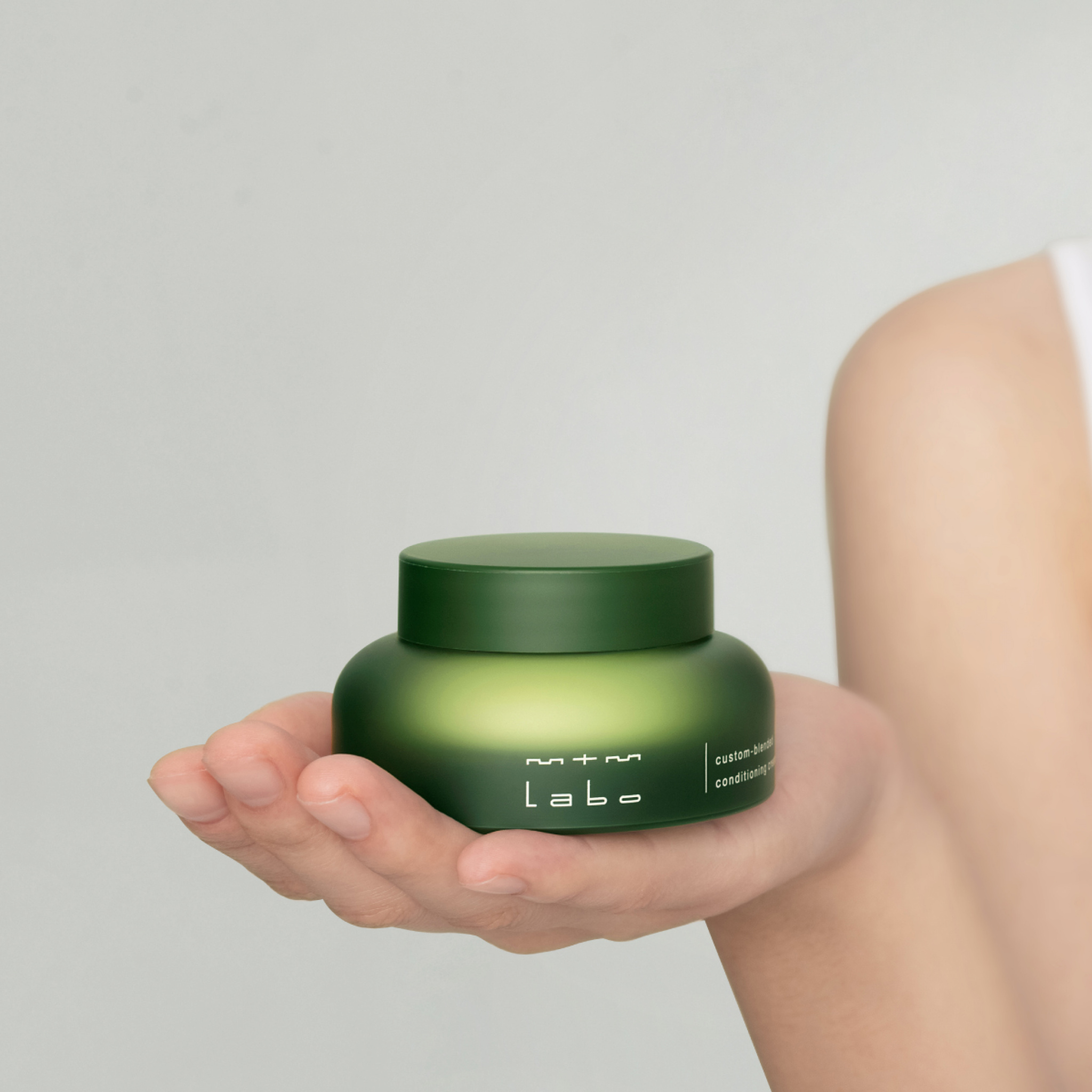 Embrace the fundamental of spring | mtm labo