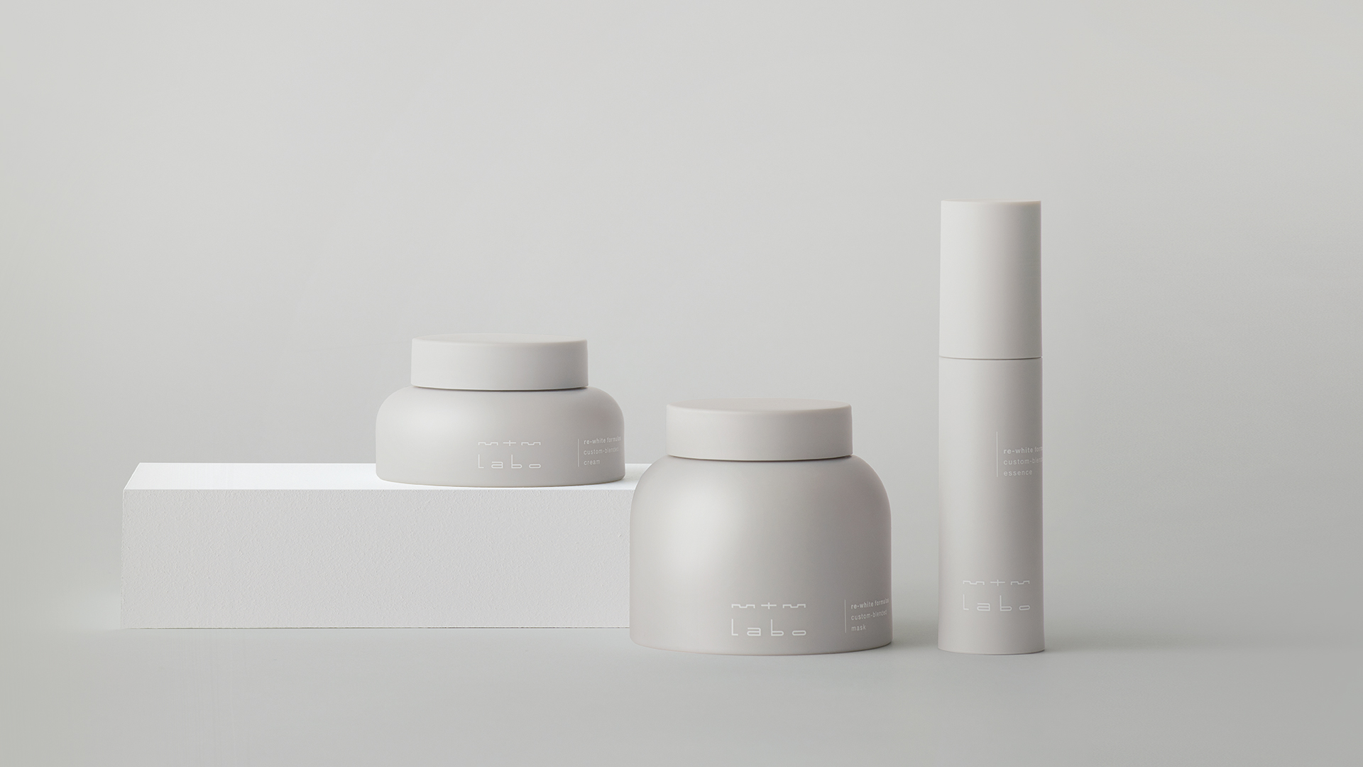 Blank your mind, rewrite your life | mtm labo