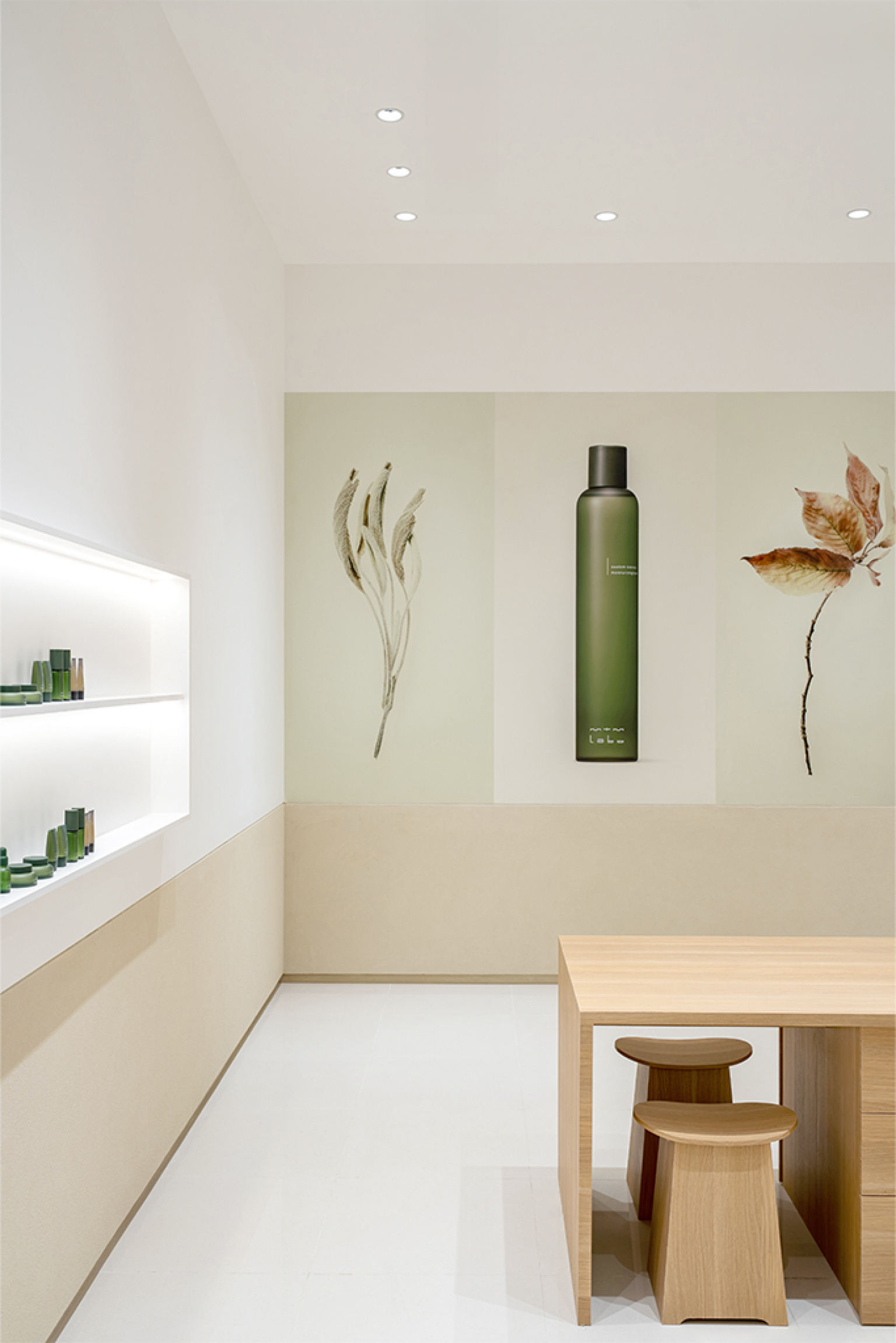 mtm labo is now open in Malaysia, to awaken your skin’s authentic ...