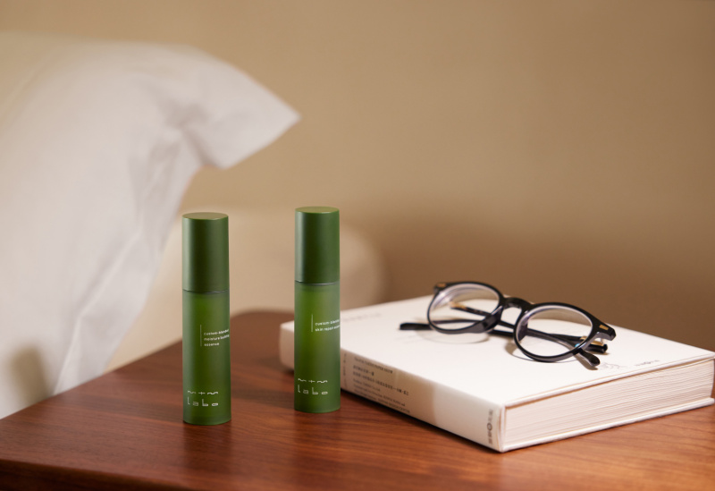 Your Skin Knows. | mtm labo