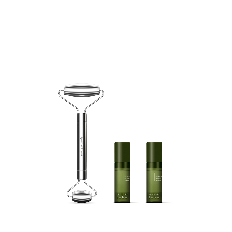 mtm labo [ custom-blended skincare ] Products | Your Skin Knows.