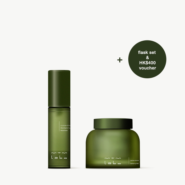 Your Skin Knows. | mtm labo