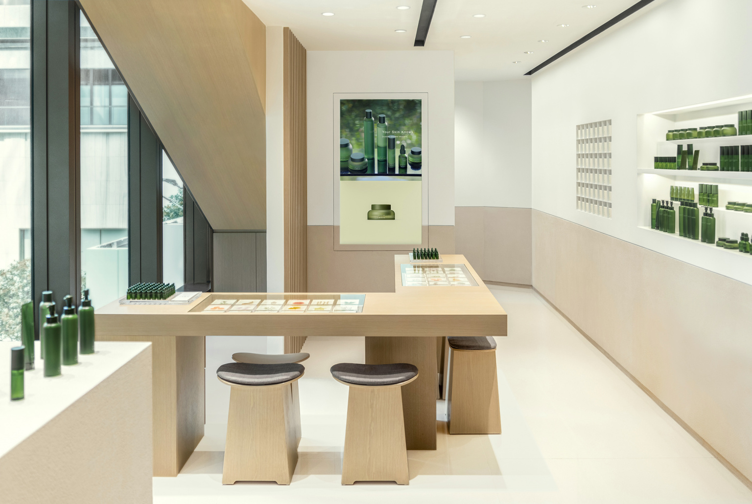 mtm labo Lee Garden Five Causeway Bay Flagship Store Grand Opening | mtm labo