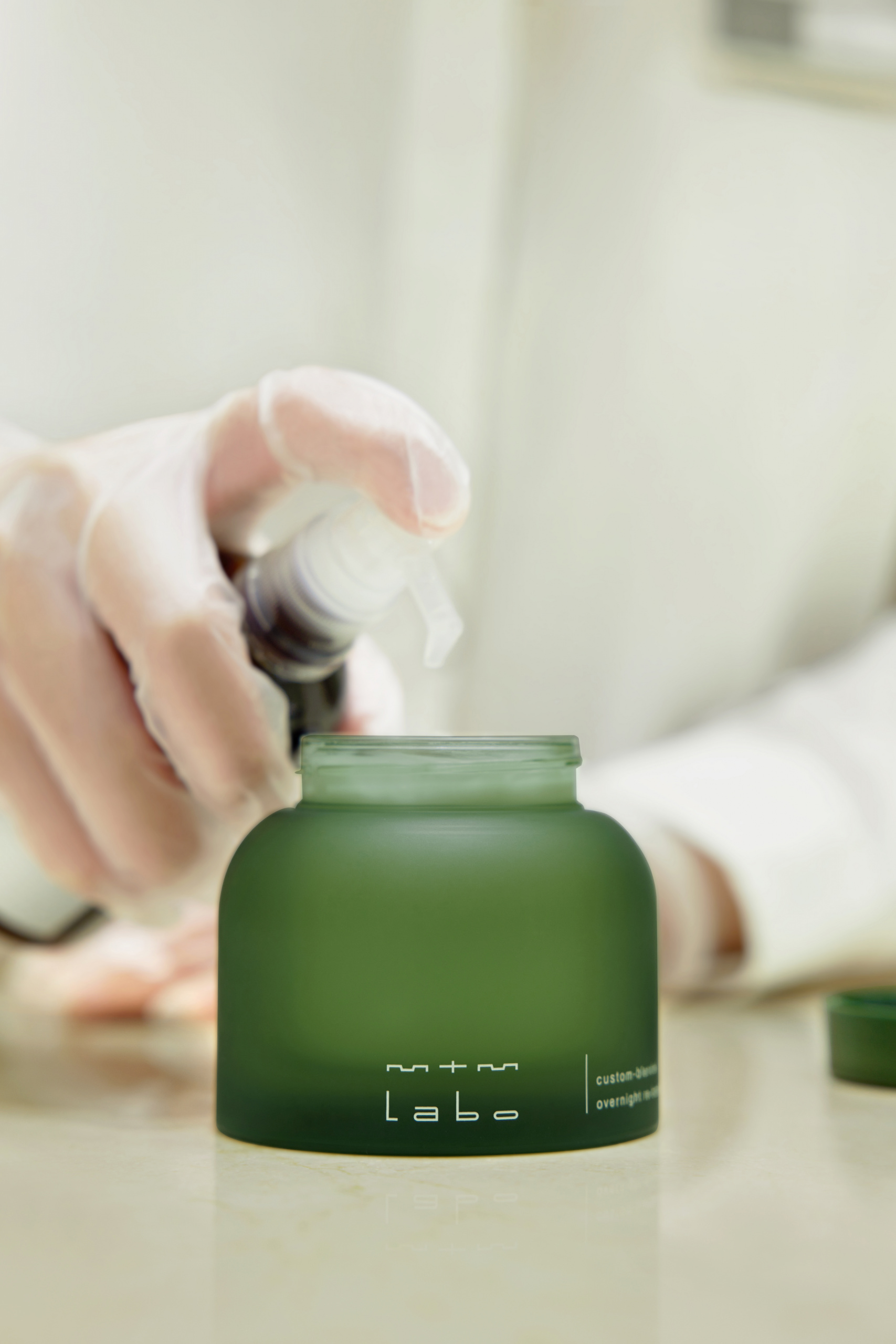 mtm labo Lee Garden Five Causeway Bay Flagship Store Grand Opening | mtm labo