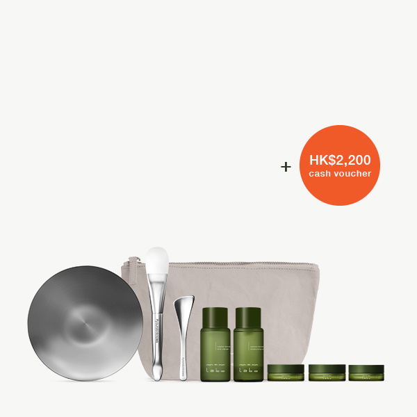 Your Skin Knows. | mtm labo