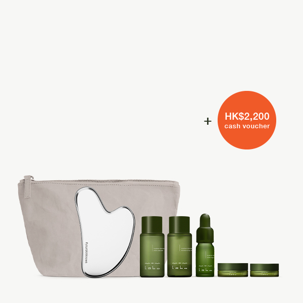 Your Skin Knows. | mtm labo