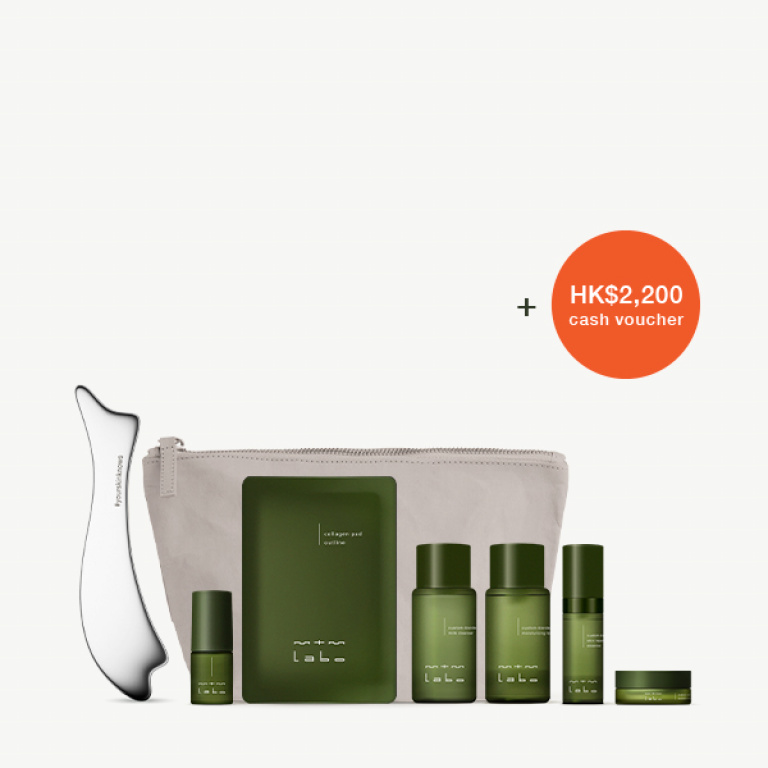 Your Skin Knows. | mtm labo