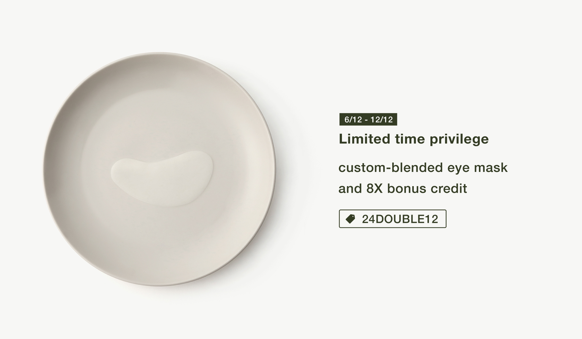 Your Skin Knows. | mtm labo