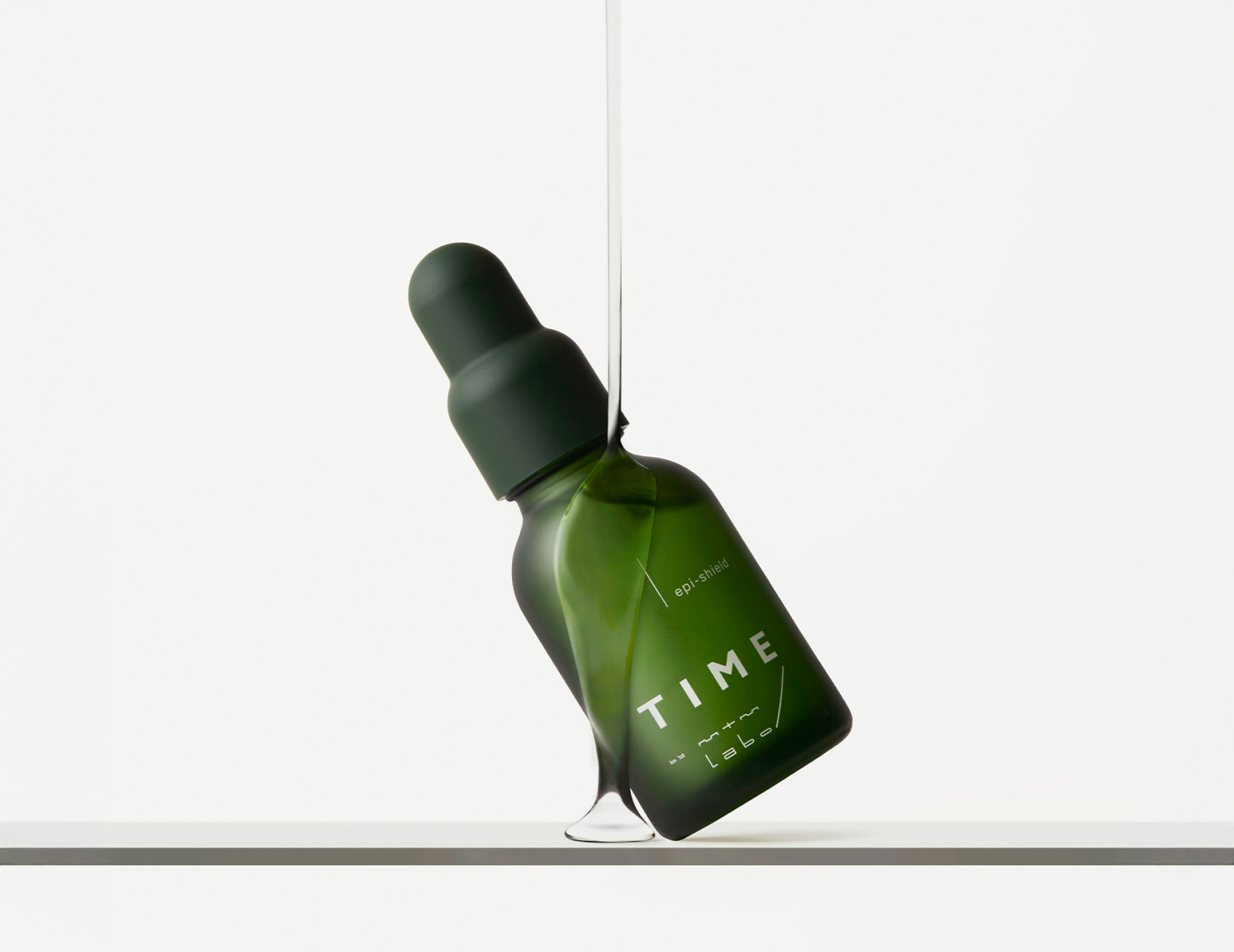 面部修護精華油 epi-shield 禦肌防禦老化 | mtm labo