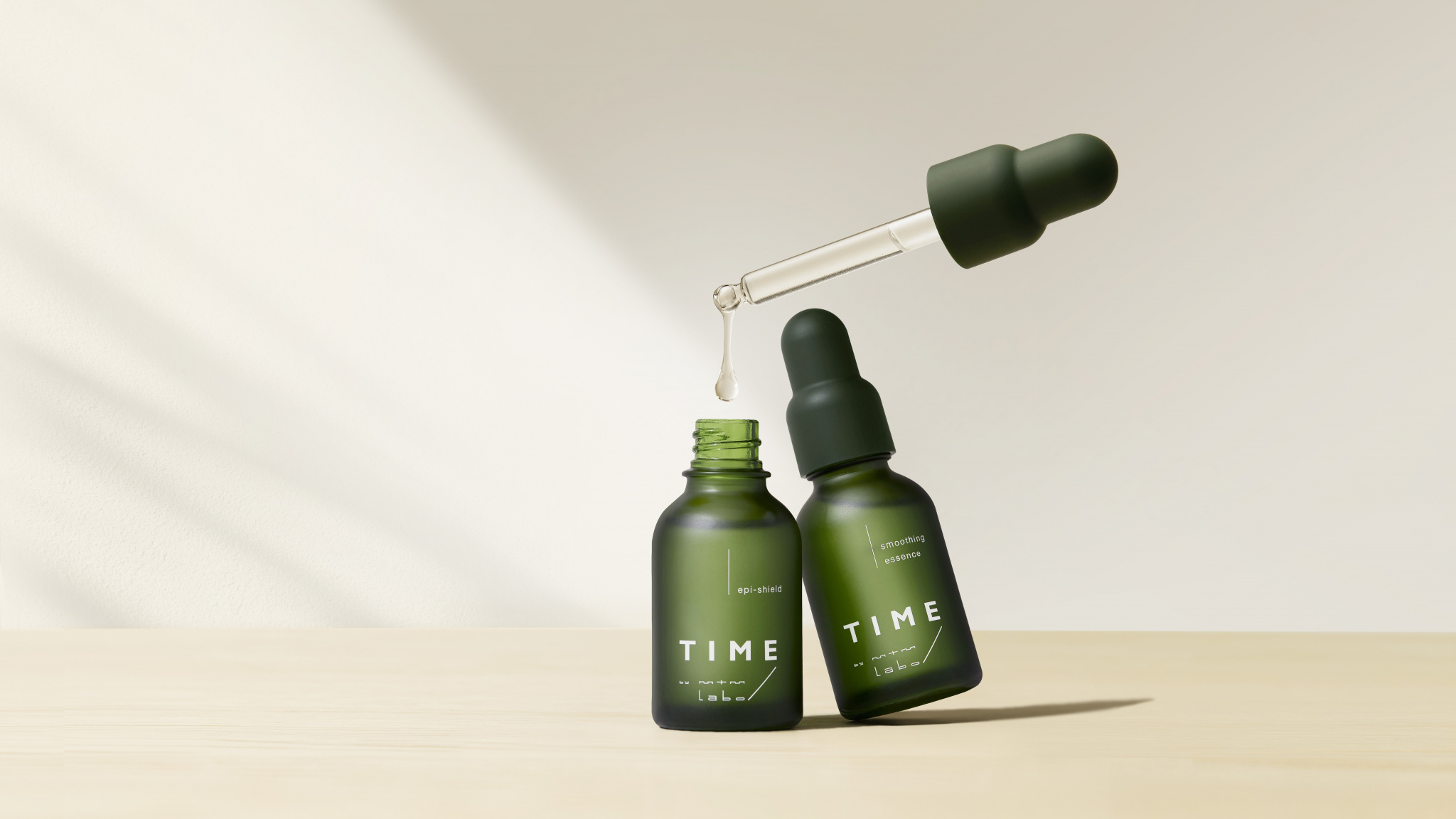 Your Skin Knows. | mtm labo