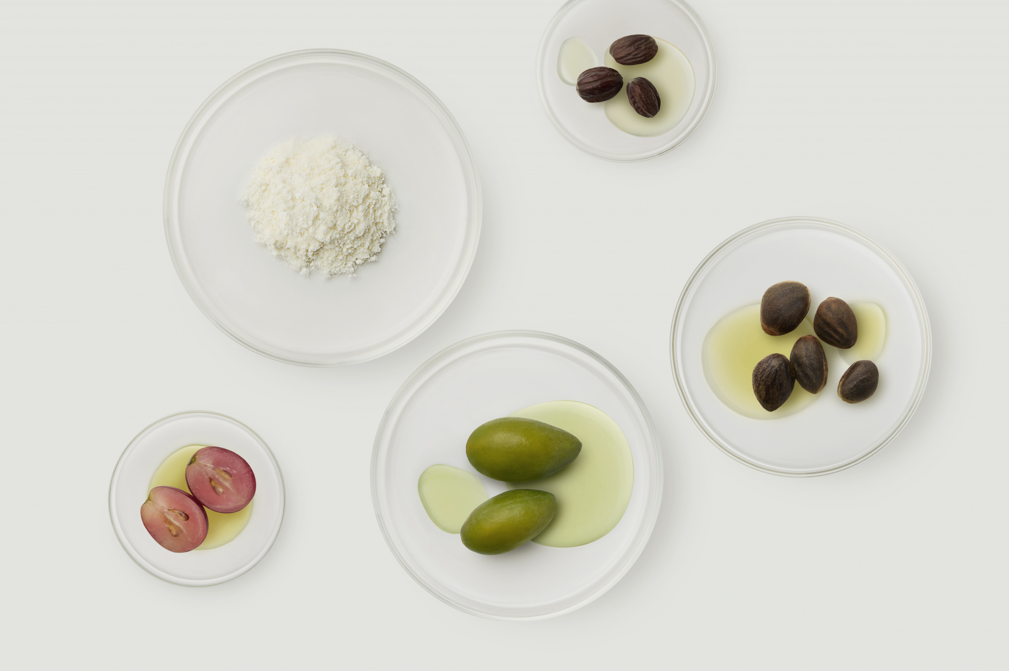 mtm labo 呈獻 TIME by mtm labo 科研健膚內 · 外精華 | 一滴修復 一抹防禦 | mtm labo